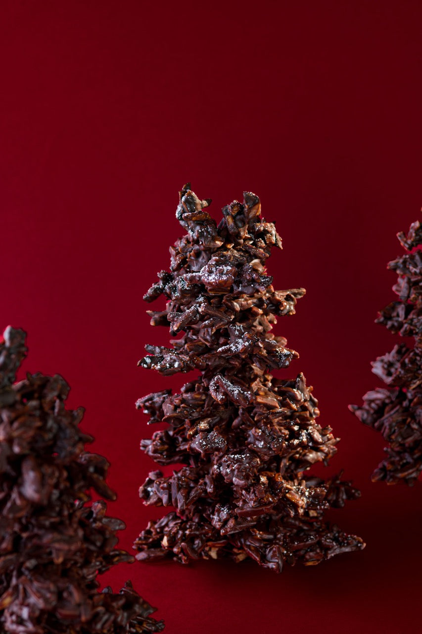 Árvore Croc-Croc – AR CHOCOLATE